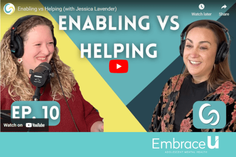 Adolescent Mental Health Clinic in Brentwood, TN - Embrace U